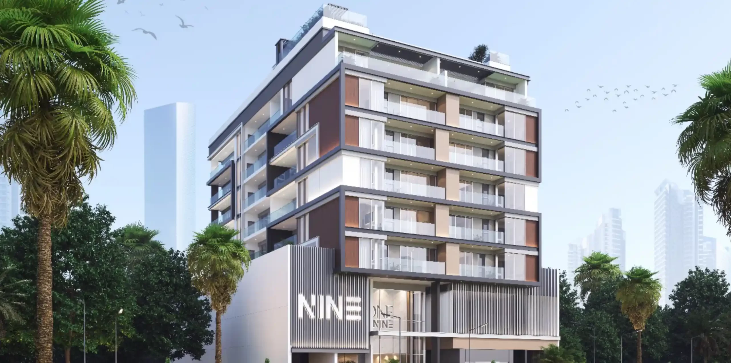 Contact US: Top Real Estate Development Company & Agents Dubai