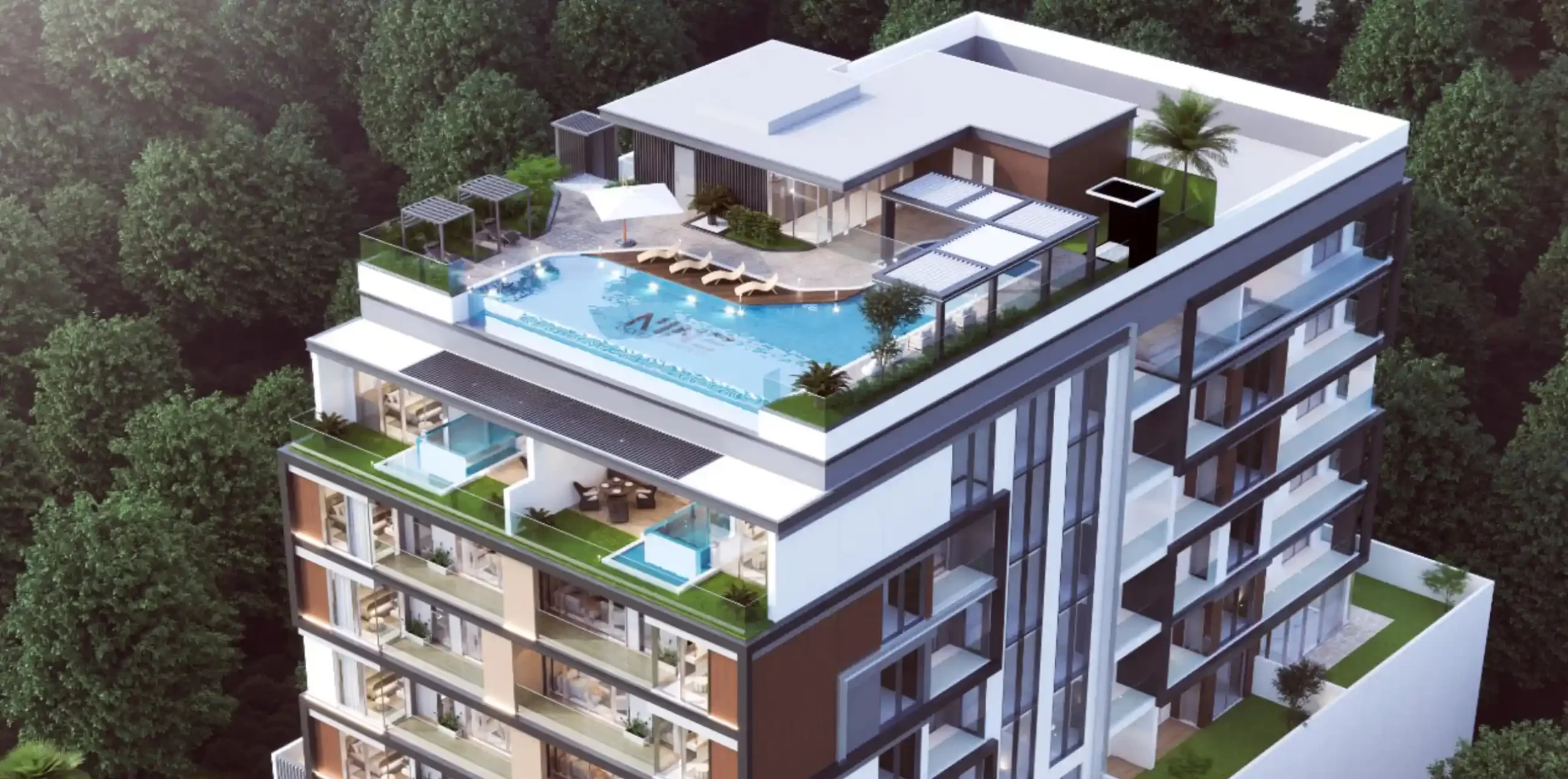 Real Estate Developers Dubai | Nine Developments