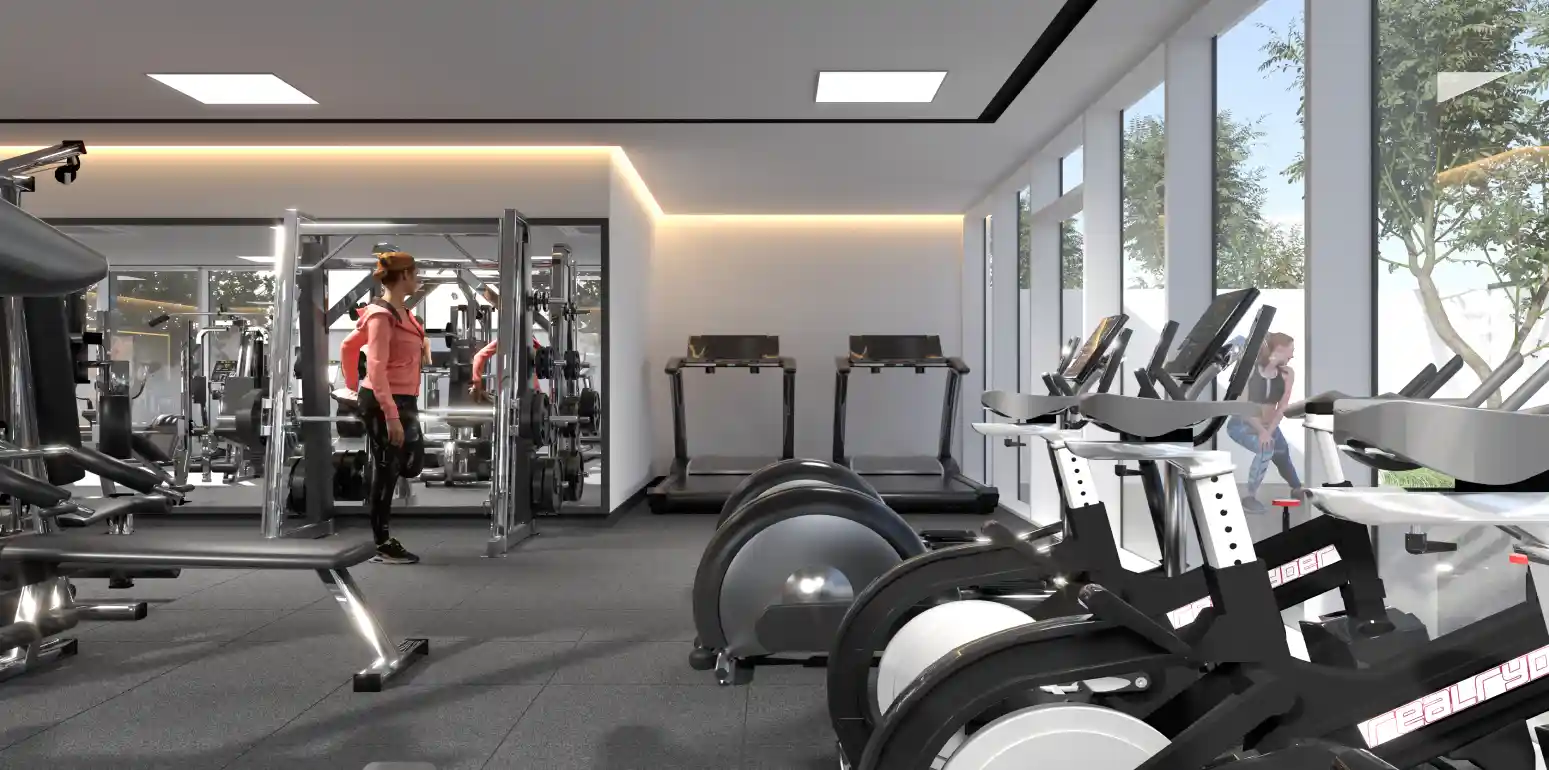 Real Estate Developers Dubai | Nine Developments