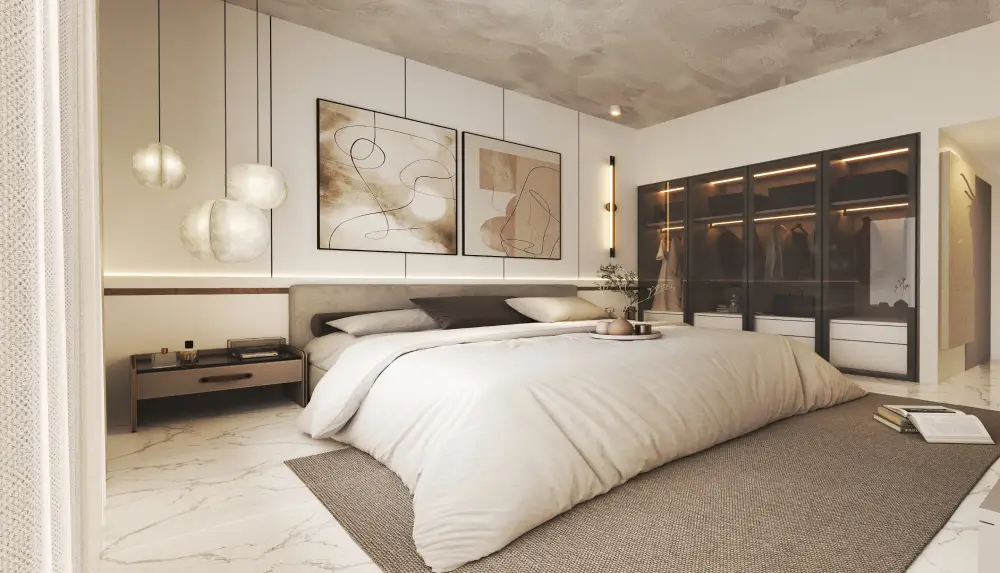 Real Estate Developers Dubai | Nine Developments