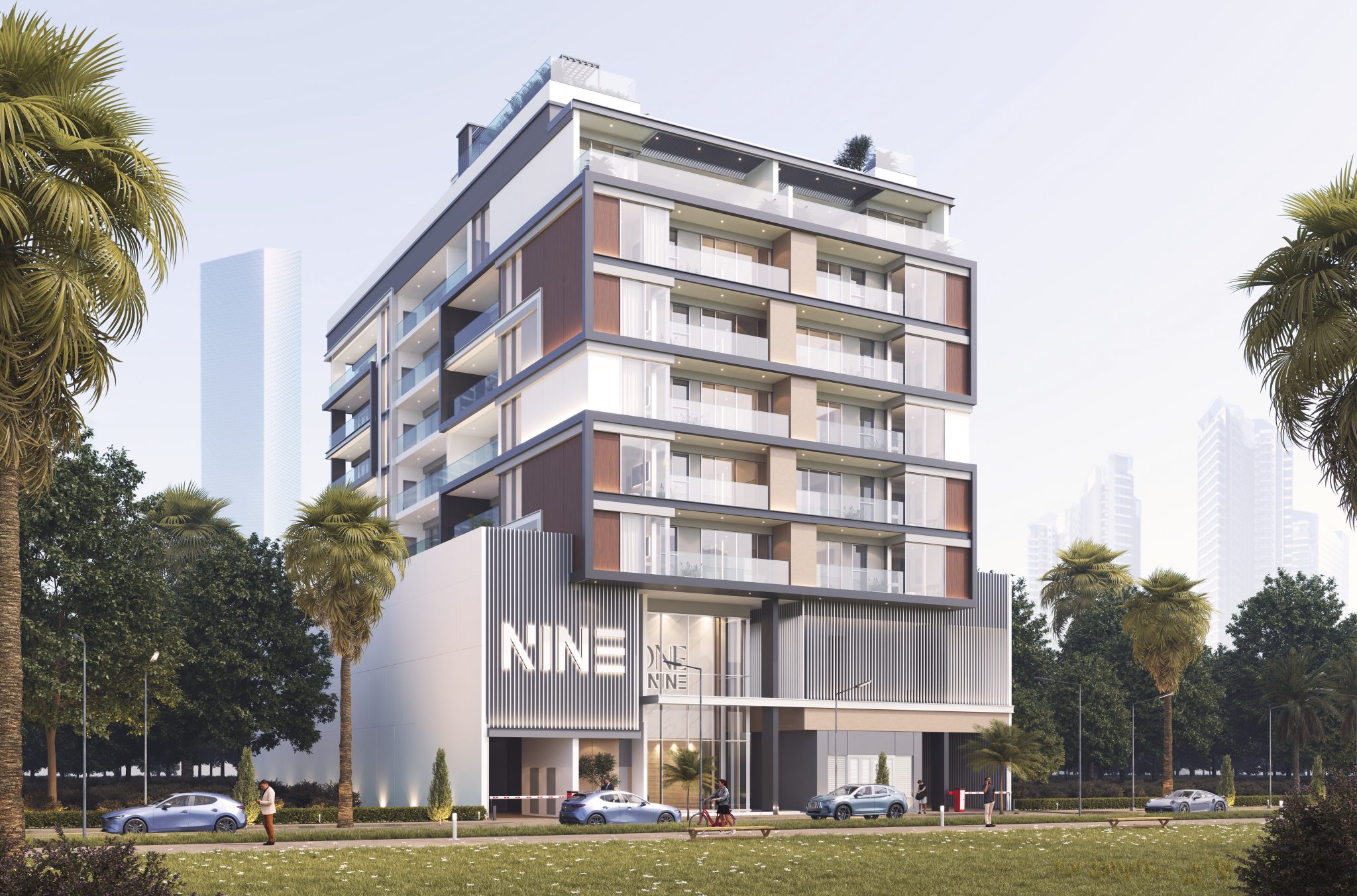 Contact US: Top Real Estate Development Company & Agents Dubai