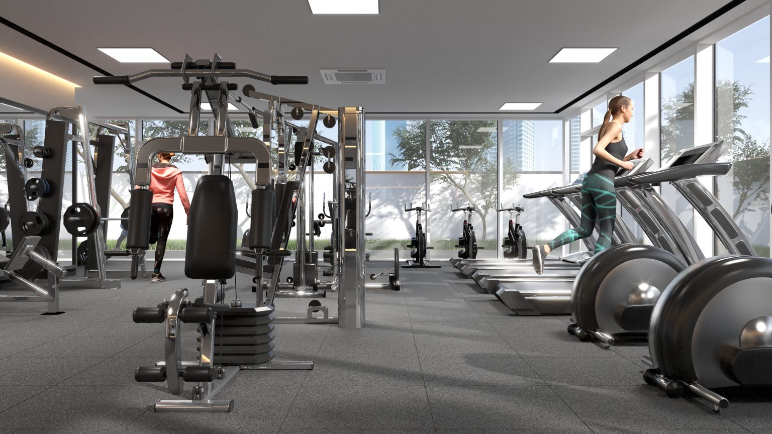 Real Estate Developers Dubai | Nine Developments