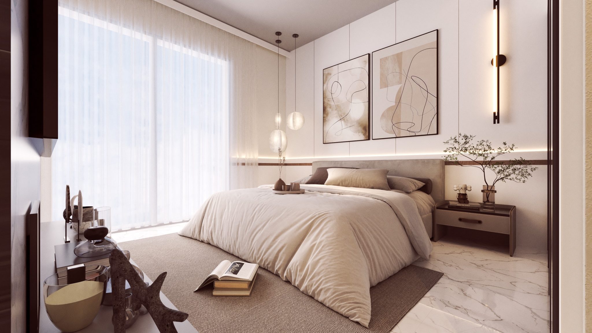 One By Nine - Nine Developments