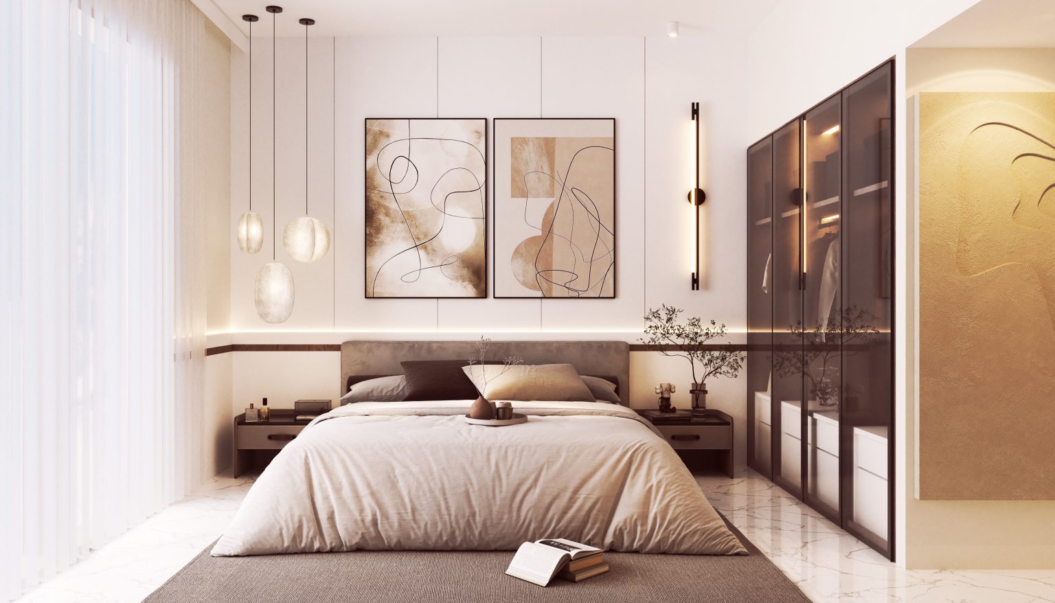 One By Nine - Nine Developments