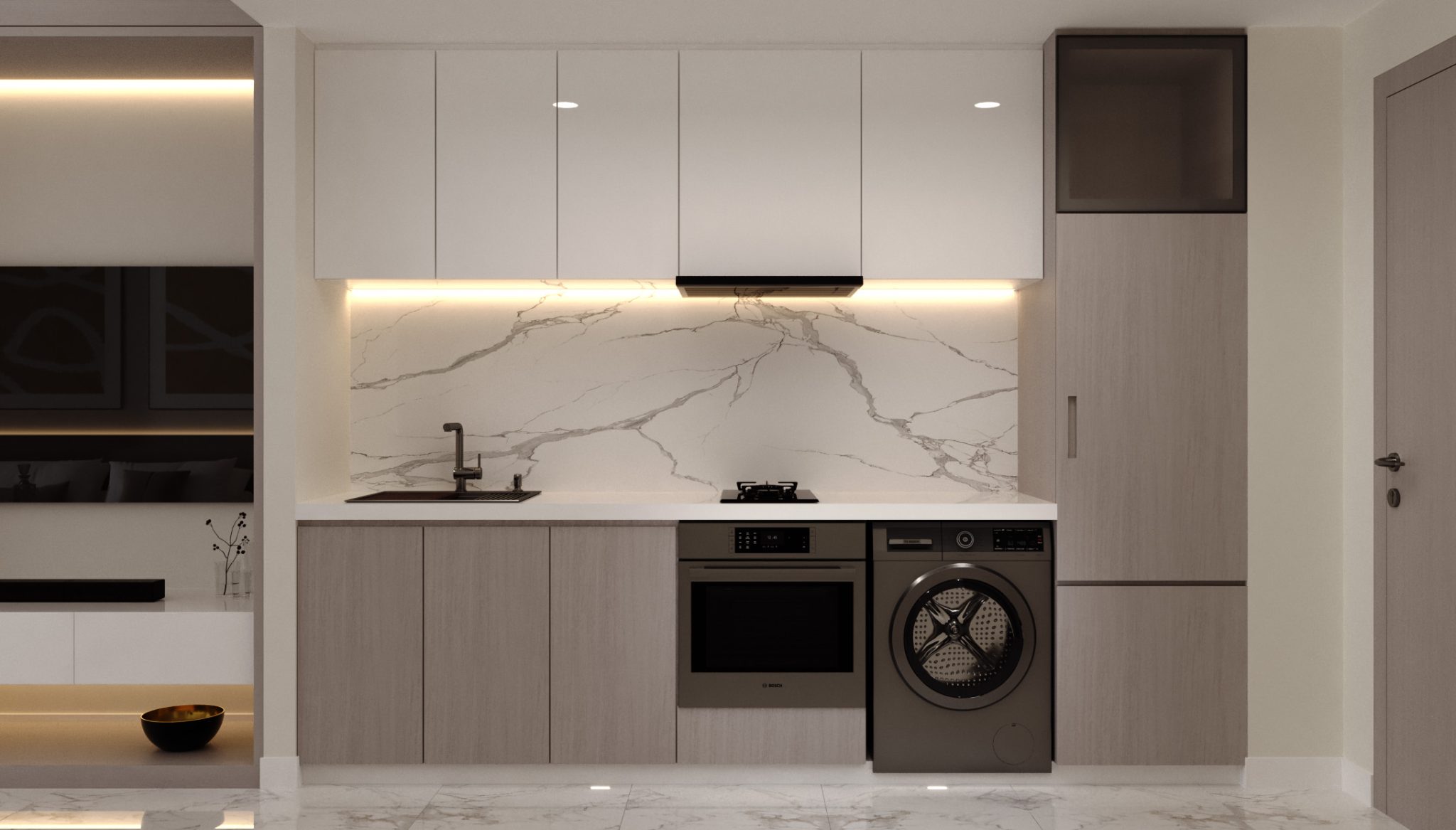 One By Nine - Nine Developments