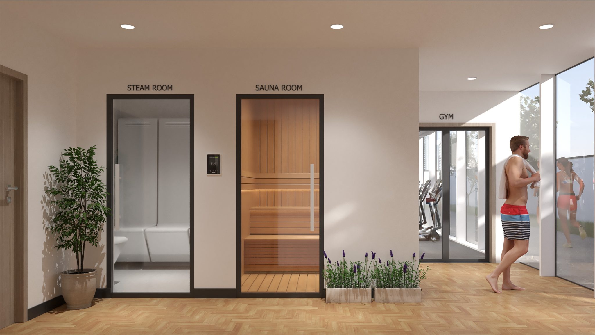 Real Estate Developers Dubai | Nine Developments