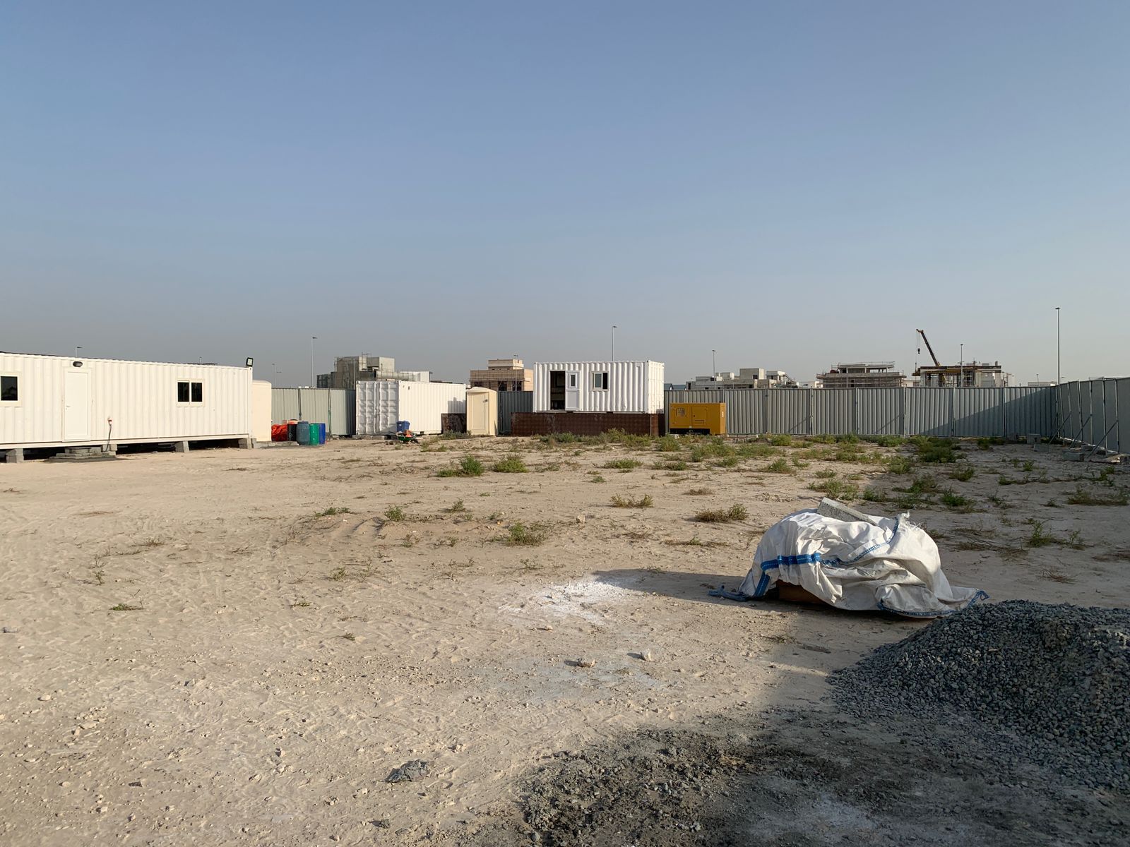 One By Nine - Nine Developments