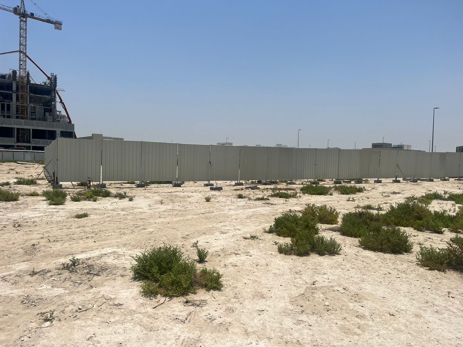 One By Nine - Nine Developments