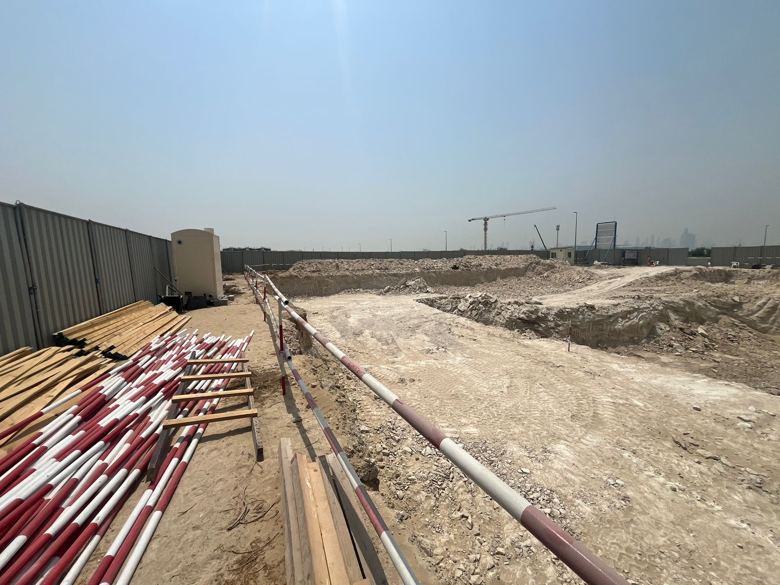 One By Nine - Nine Developments