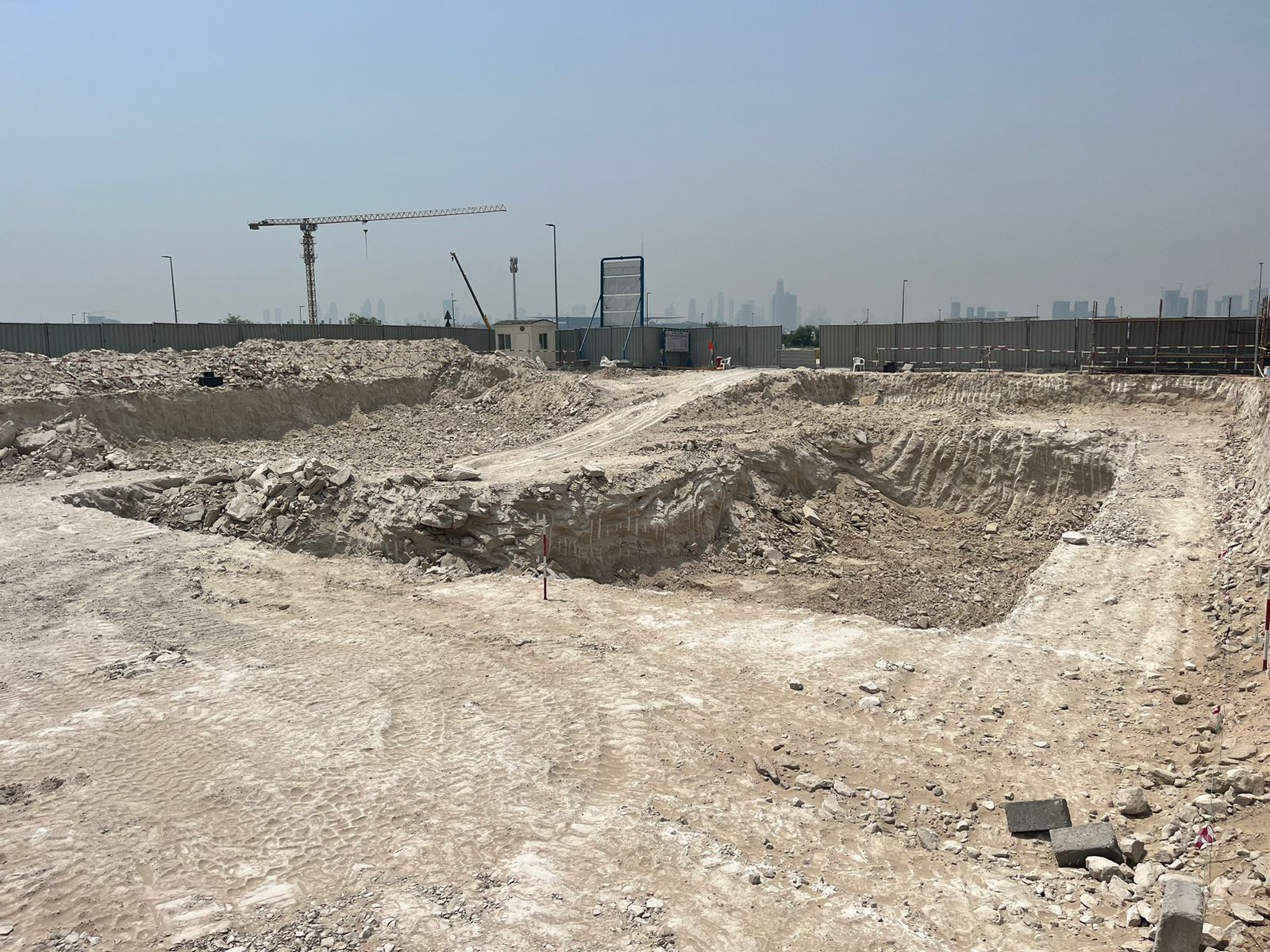 One By Nine - Nine Developments