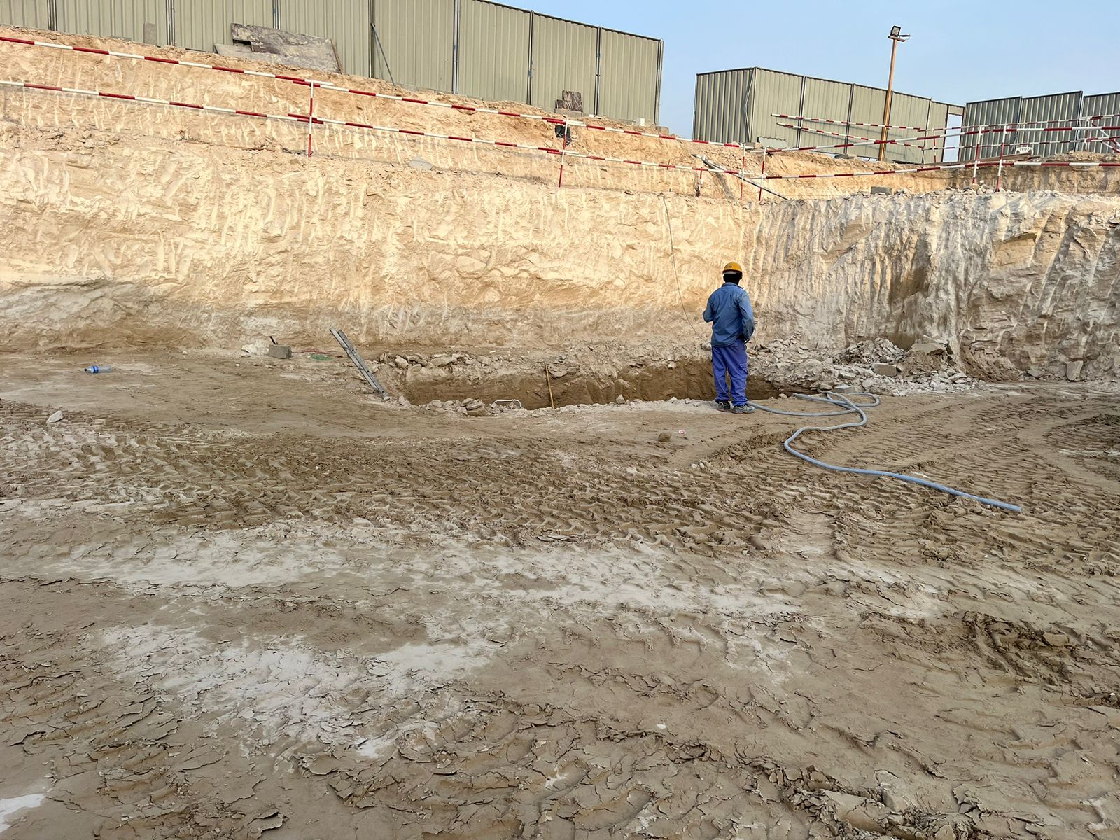 One By Nine - Nine Developments