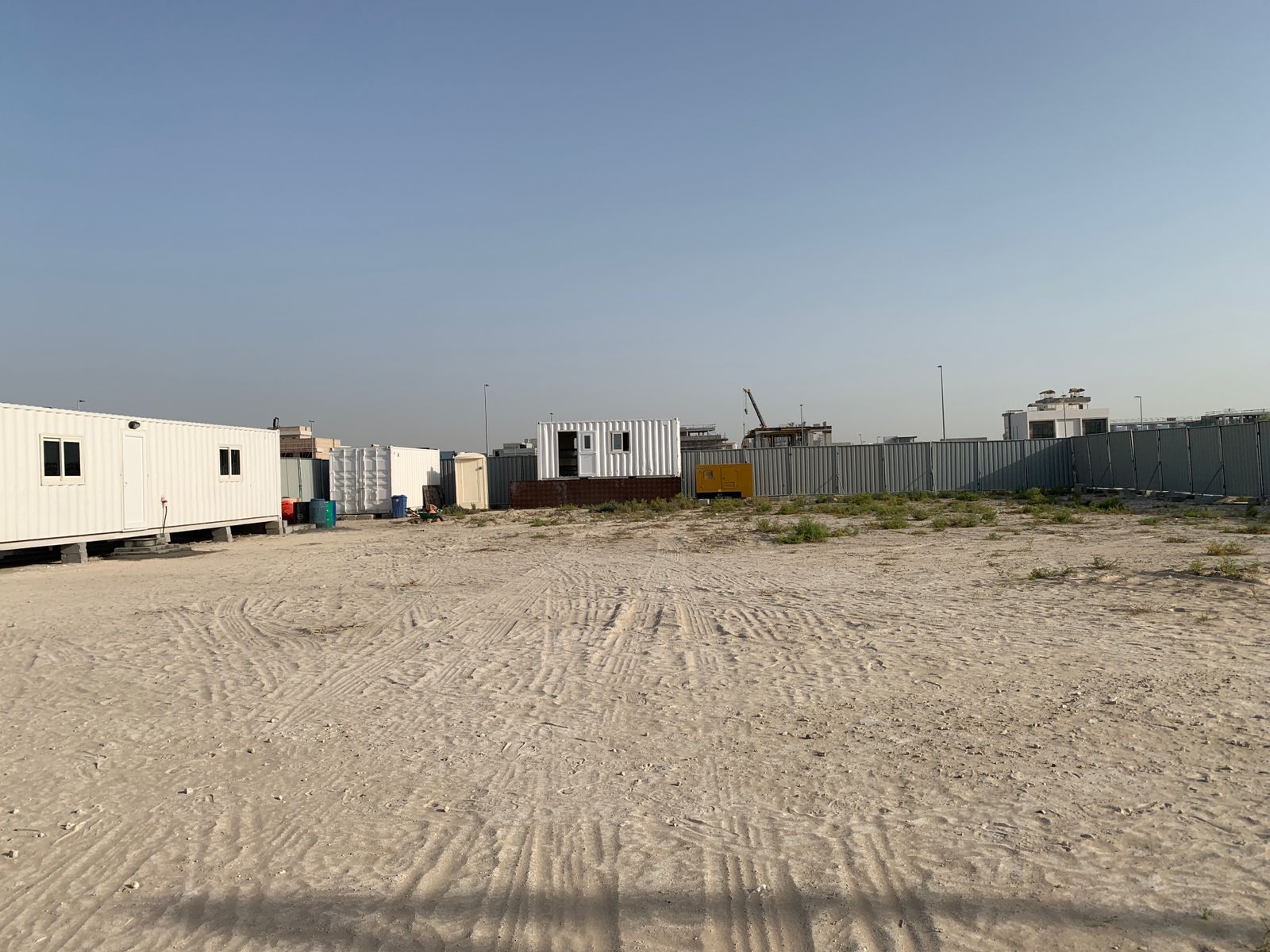 One By Nine - Nine Developments