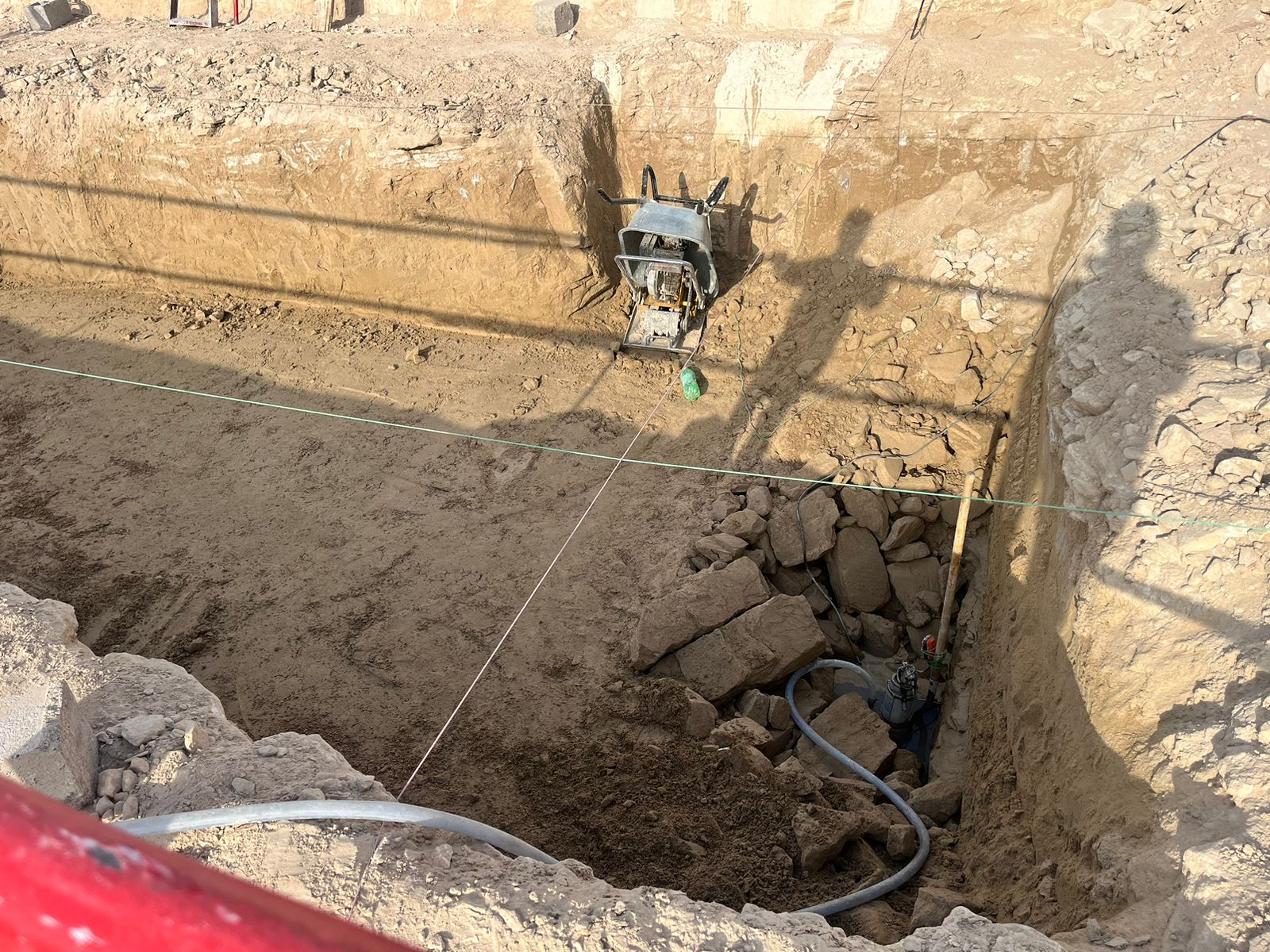 One By Nine - Nine Developments