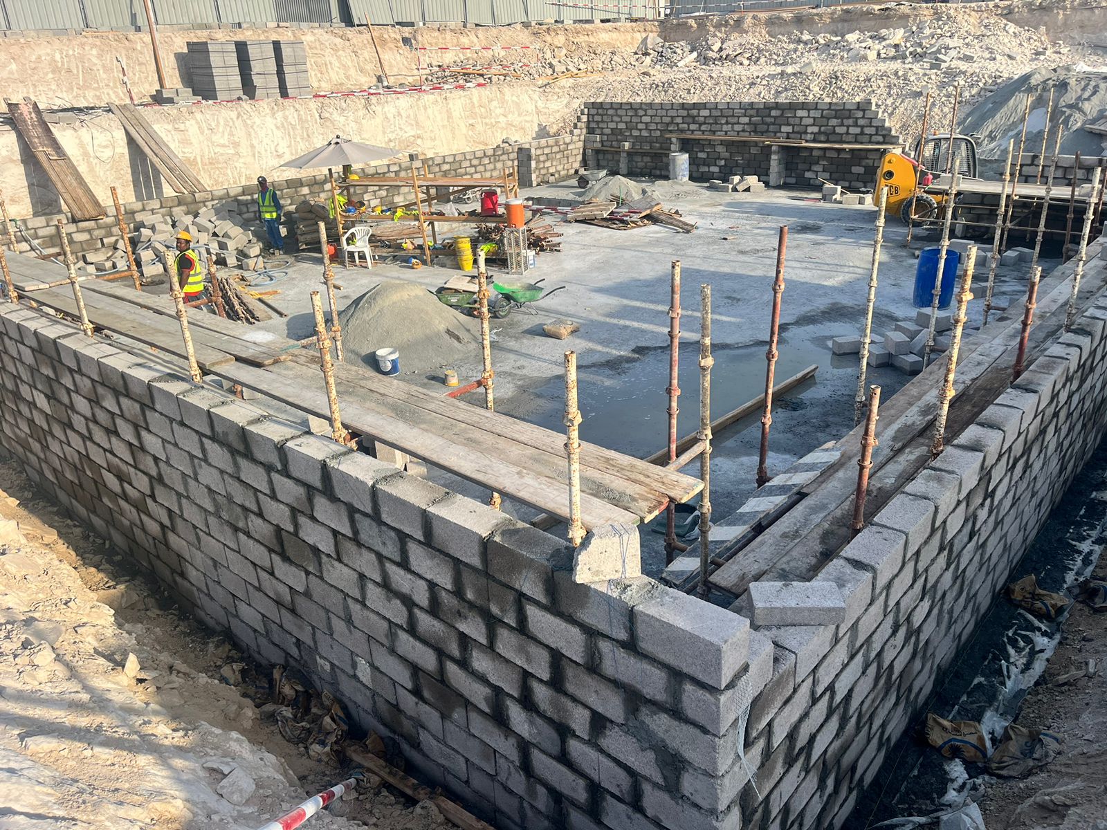 One By Nine - Nine Developments