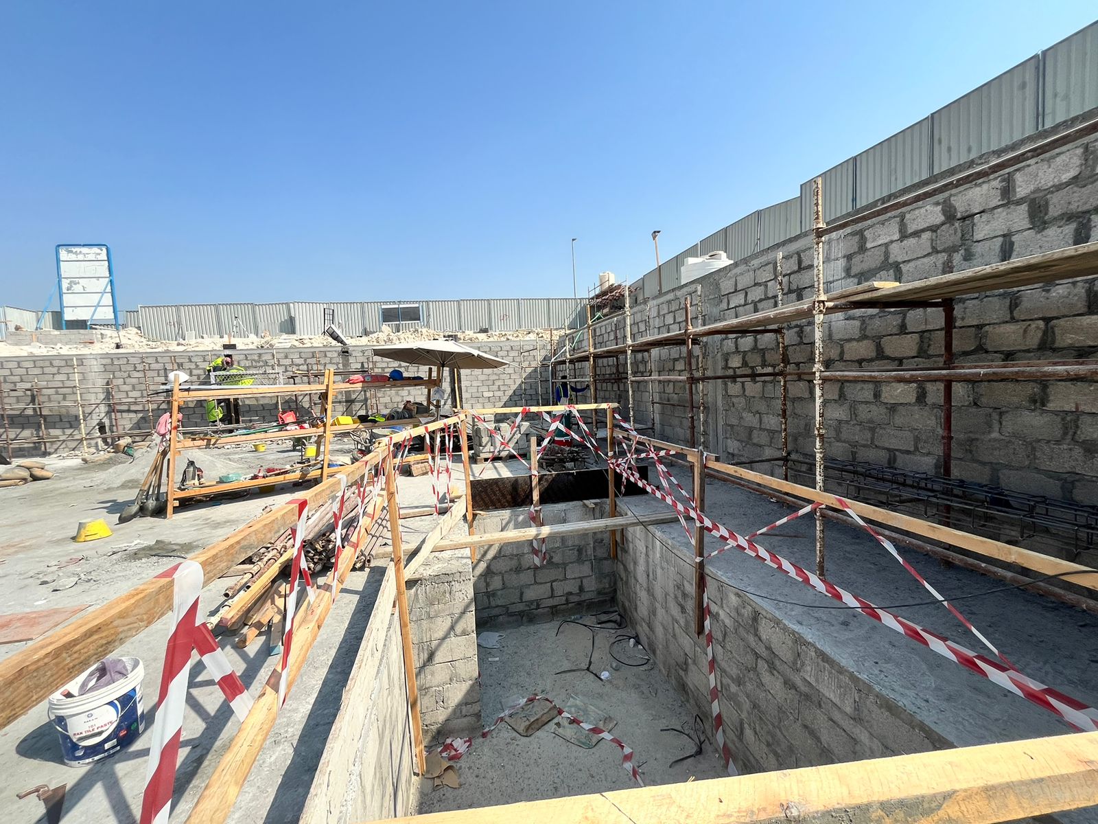 One By Nine - Nine Developments