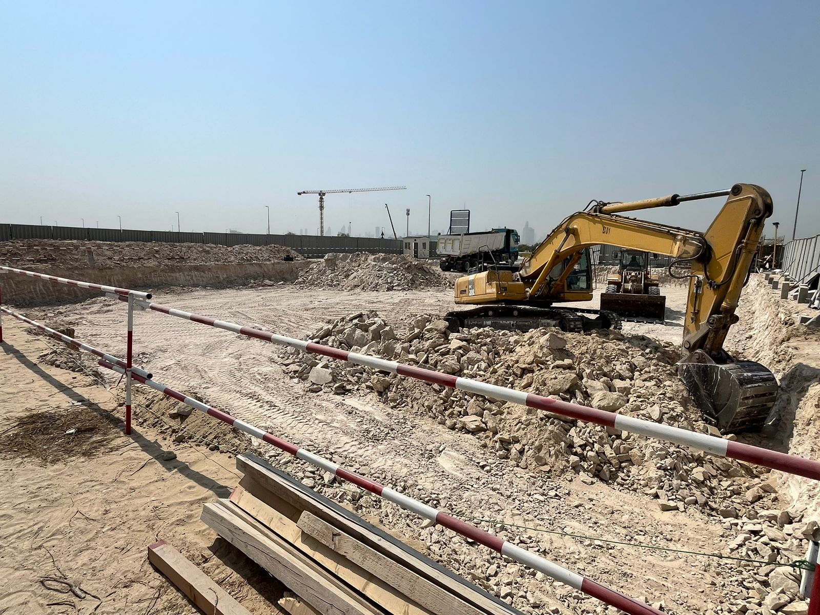 One By Nine - Nine Developments