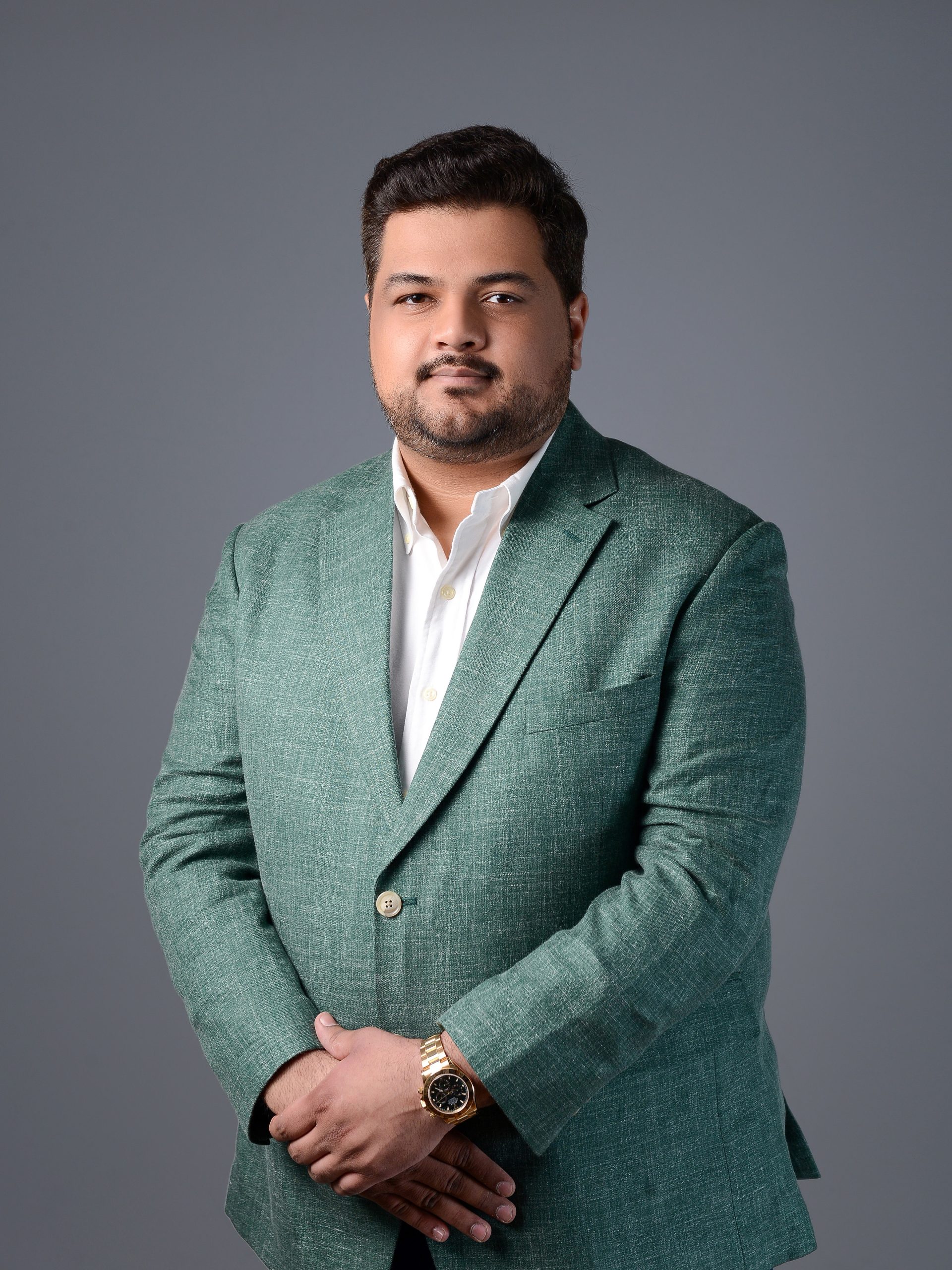 About Real Estate Dubai For Luxury Living | Nine Developments